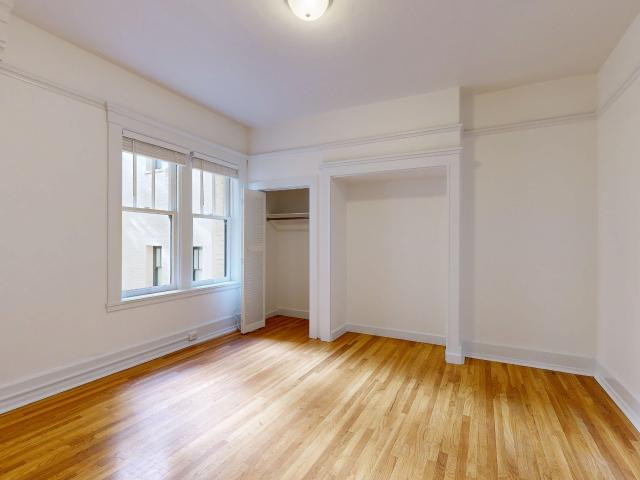 0 BR, 1 BA Apartment 980 Bush St, San Francisco, CA 94109