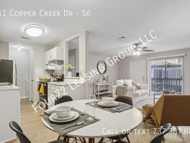 0 BR, 1 BA Apartment 9811 Copper Creek Dr, Austin, TX 78729