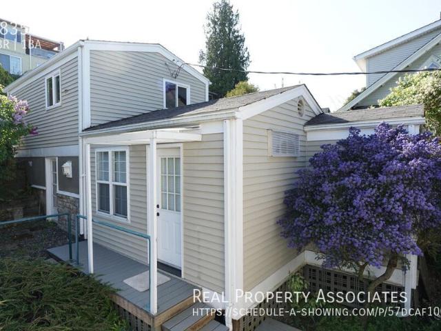 0 BR, 1 BA Apartment 9835 Arrowsmith Ave S, Seattle, WA 98118
