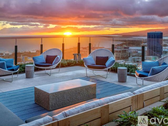 0 BR, 1 BA Apartment 987 Queen Street, Unit 427, Honolulu, HI 96814