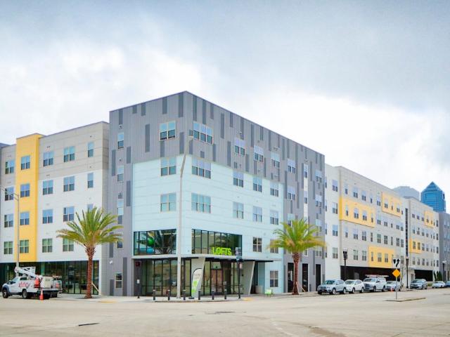 0 BR, 1 BA Apartment 995 Water St Unit 530, Jacksonville, FL 32204