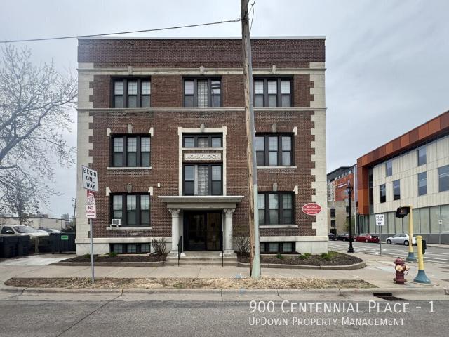 0 BR, 1 BA Apartment 900 Centennial Place, Minneapolis, MN 55404