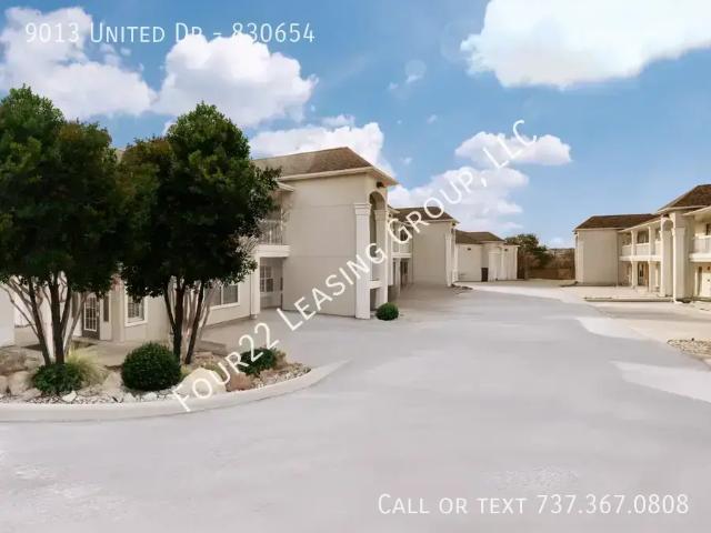 0 BR, 1 BA Apartment 9013 United Dr, Austin, TX 78758