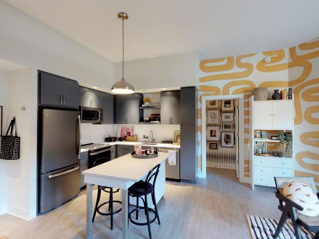 0 BR, 1 BA Apartment 901 H Street Northeast Unit 315, Washington, DC 20002