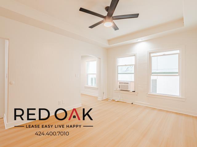 0 BR, 1 BA Apartment 901 S Ardmore Ave, Los Angeles, CA 90006