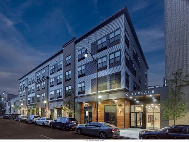 0 BR, 1 BA Apartment 902 Hamilton St. Unit 903, Allentown, PA 18101