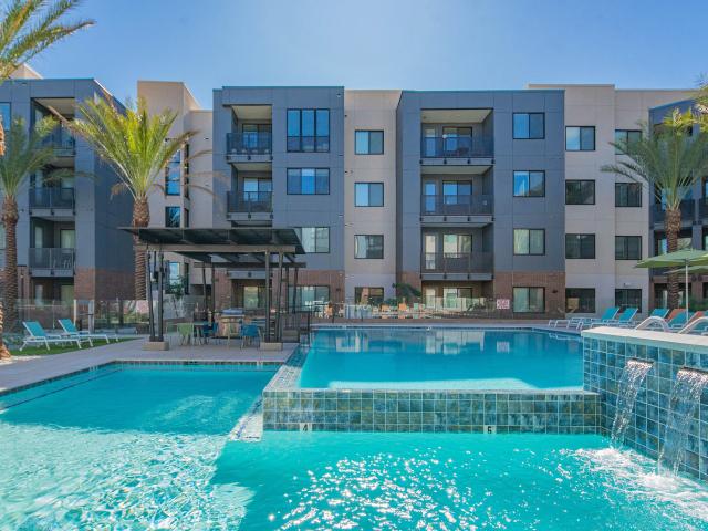 0 BR, 1 BA Apartment 906 North Miller Road Unit 3099, Tempe, AZ 85281