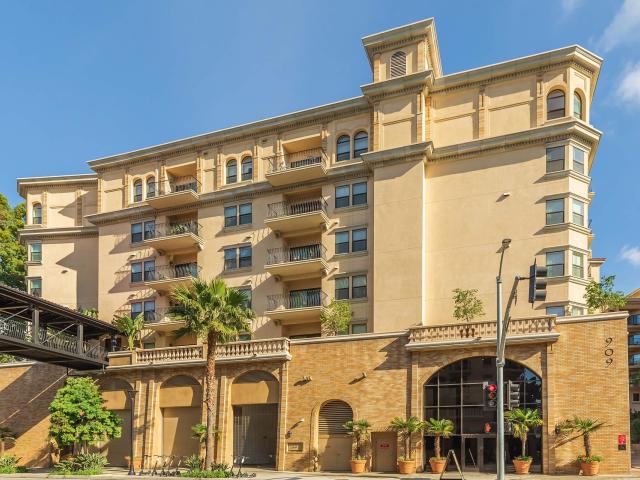 0 BR, 1 BA Apartment 909 West Temple Street Unit 314, Los Angeles, CA 90012