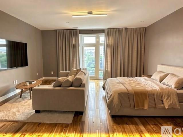 0 BR, 1 BA Apartment 90 Bay Street Landing, Unit 7H, Staten Island, NY 10301