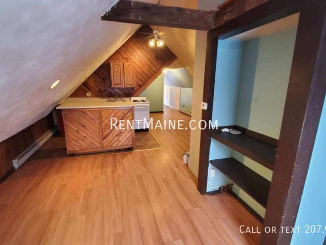 0 BR, 1 BA Apartment 90 Clinton Ave. Apt Winslow, ME 04901