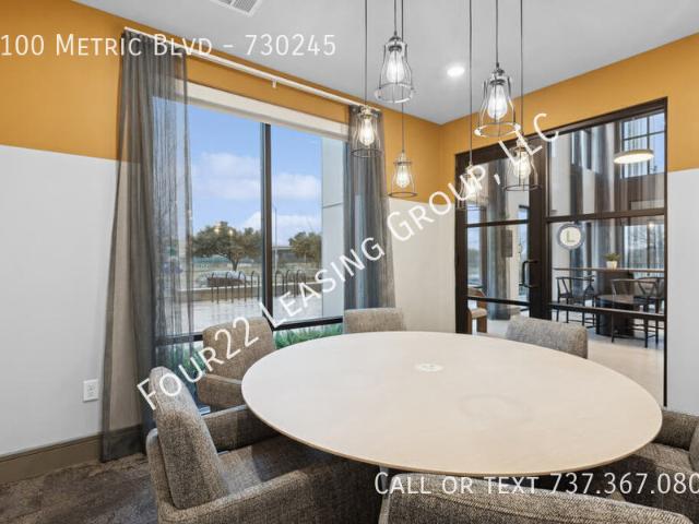 0 BR, 1 BA Apartment 9100 Metric Blvd, Austin, TX 78758