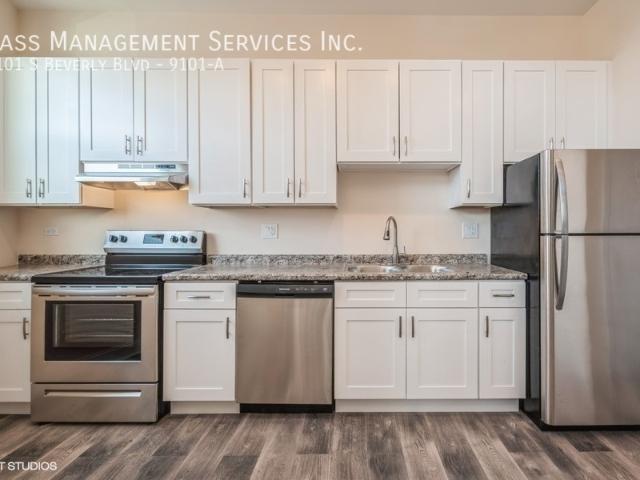 0 BR, 1 BA Apartment 9101 S Beverly Blvd, Chicago, IL 60620