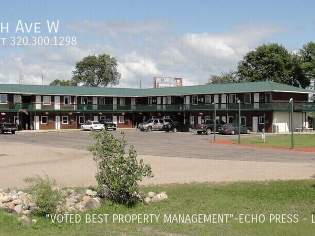 0 BR, 1 BA Apartment 910 34th Ave W, Alexandria, MN 56308