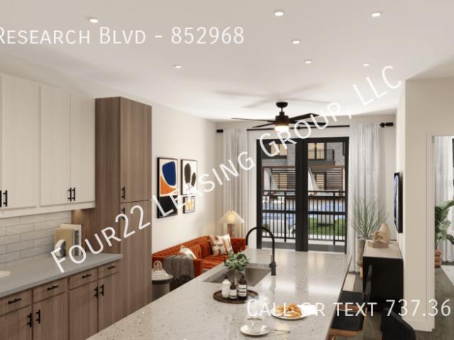 0 BR, 1 BA Apartment 9111 Research Blvd, Austin, TX 78758