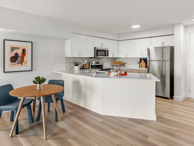 0 BR, 1 BA Apartment 912 Dexter Avenue N Unit L119, Seattle, WA 98109