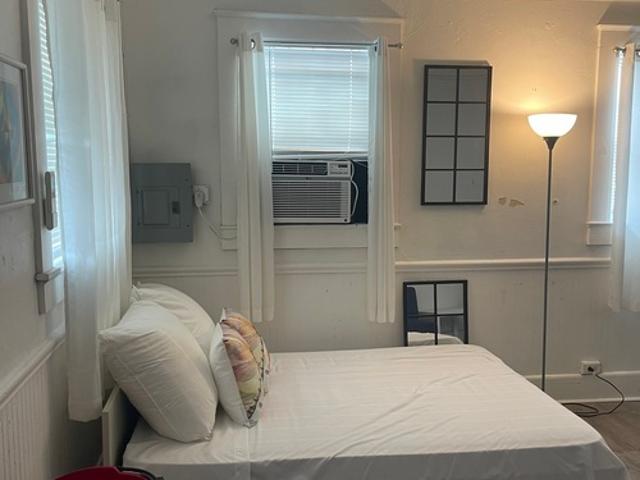 0 BR, 1 BA Apartment 912 E St Clair St, Unit Upstairs, Tampa, FL 33605