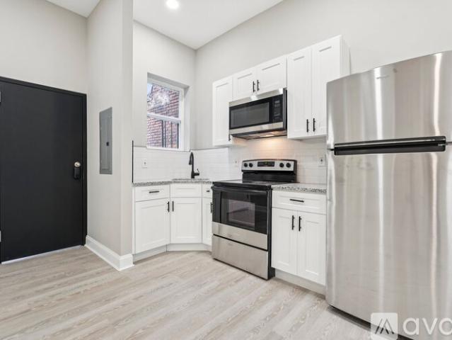 0 BR, 1 BA Apartment 916 North Arlington Avenue, Unit 3, Baltimore, MD 21217
