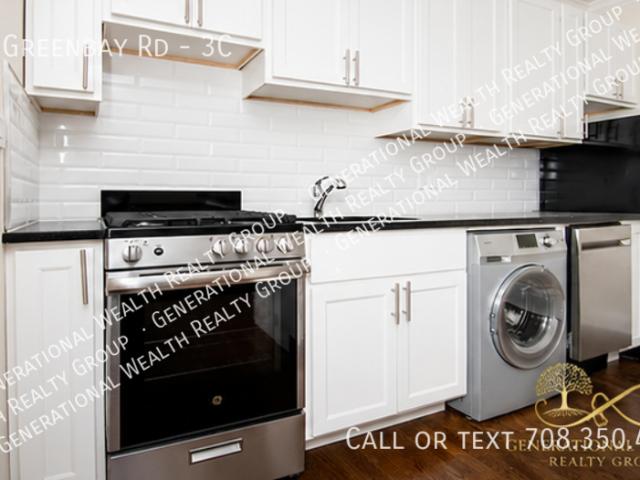0 BR, 1 BA Apartment 918 Greenbay Rd, Winnetka, IL 60093