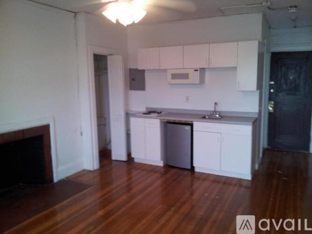 0 BR, 1 BA Apartment 91 Westland Ave, Unit 830, Boston, MA 02115