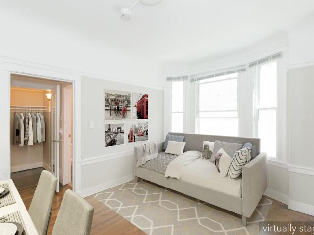 0 BR, 1 BA Apartment 920 Leavenworth Street Unit 404, San Francisco, CA 94109