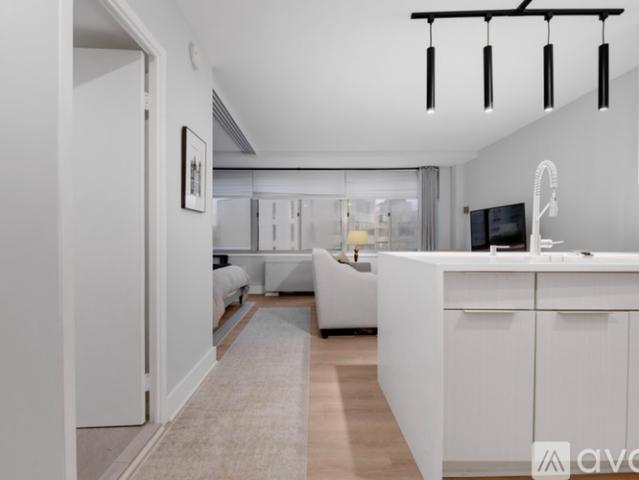 0 BR, 1 BA Apartment 922 24th Street Northwest, Unit 606, Washington, DC 20037