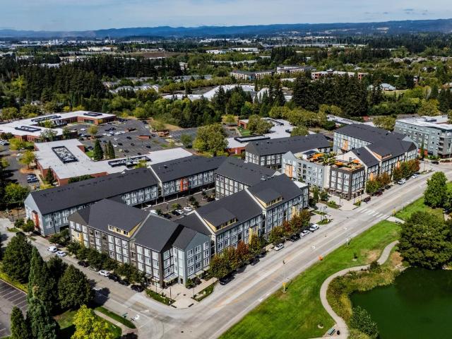 0 BR, 1 BA Apartment 9250 NE Rockspring St Unit D308, Boring, OR 97009