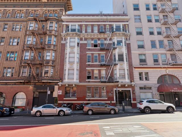 0 BR, 1 BA Apartment 925 Geary St Unit 409, San Francisco, CA 94109