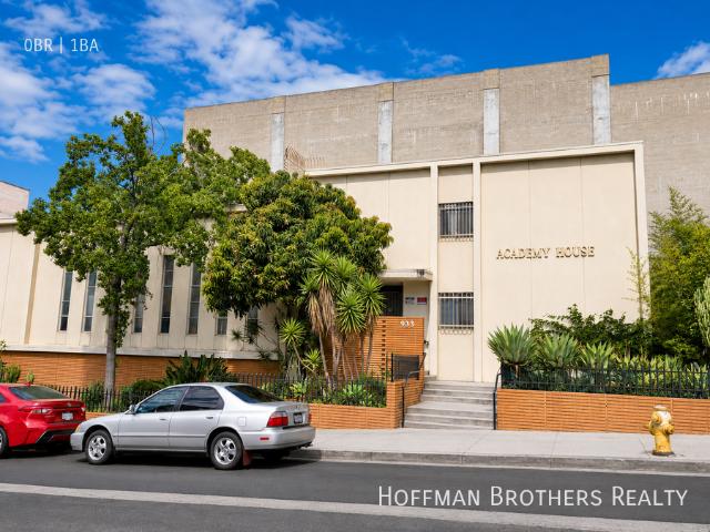 0 BR, 1 BA Apartment 933 Grattan St, Los Angeles, CA 90015