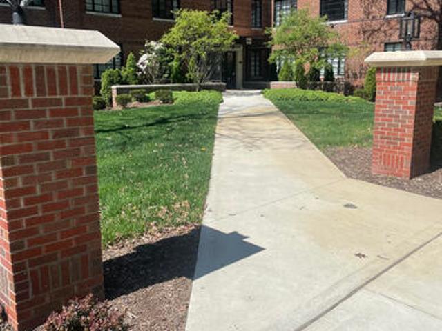 0 BR, 1 BA Apartment 931 Covington Dr, Unit 209, Detroit, MI 48203