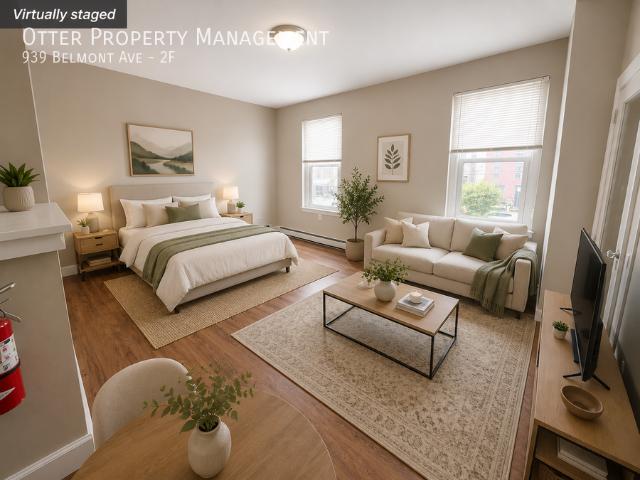 0 BR, 1 BA Apartment 939 Belmont Ave, Philadelphia, PA 19104