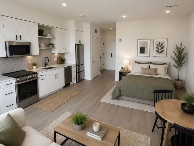 0 BR, 1 BA Apartment 93 Bennington Street, Revere, MA 02151