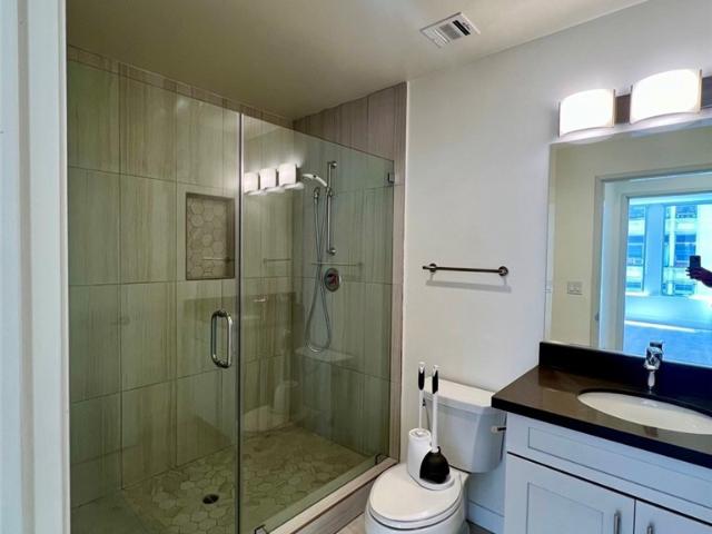 0 BR, 1 BA in Downtown Los Angeles