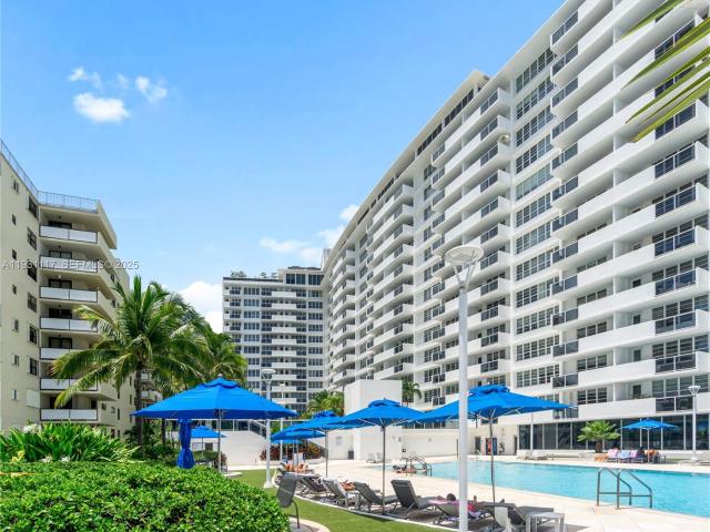 0 BR, 1 BA in Miami Beach City Center