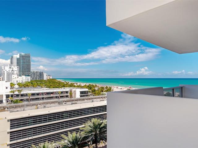 0 BR, 1 BA in Miami Beach City Center