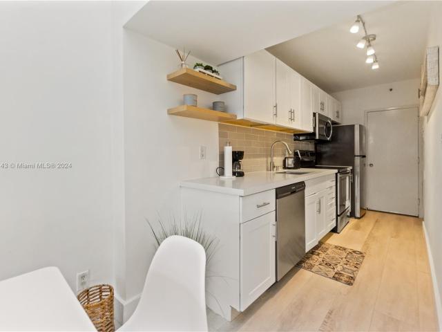 0 BR, 1 BA in Miami Beach City Center