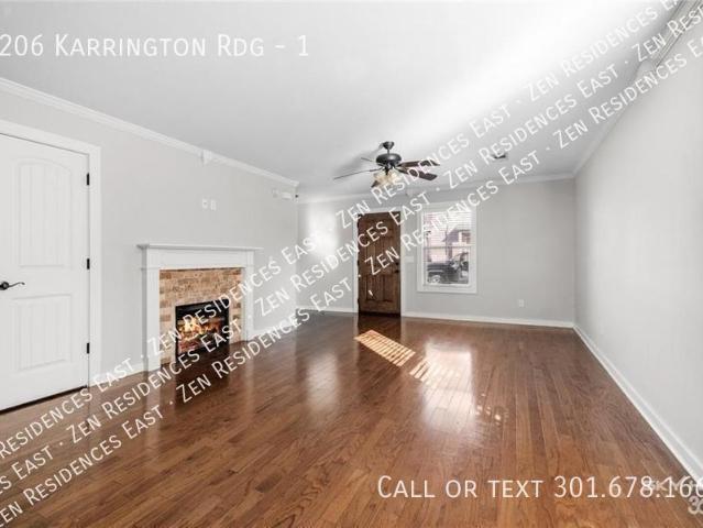 0 BR, 2.5 BA Apartment 2206 Karrington Rdg, Springdale, AR 72762