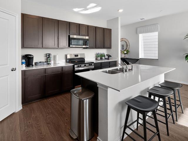 3 BR, 2.5 BA Apartment 3855 Duet Drive Unit 534NA, McKinney, TX 75069