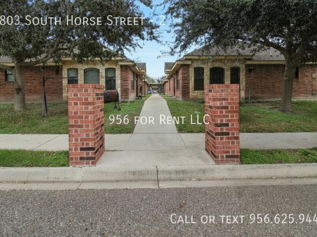 0 BR, 2 BA Apartment 1803 South Horse Street, Pharr, TX 78577