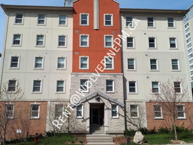 0 BR, 2 BA Apartment 253 Lester Street, Suite 301, Waterloo, ON N2L 3W6