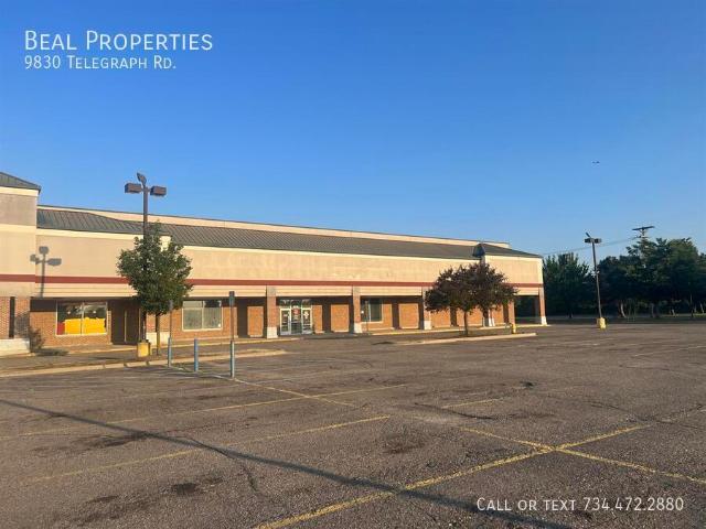 0 BR, 4 BA Apartment 9830 Telegraph Rd Taylor, MI 48180