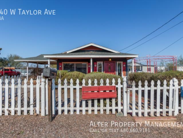 0 BR, 6.5 BA Apartment 440 W Taylor Ave, Coolidge, AZ 85128