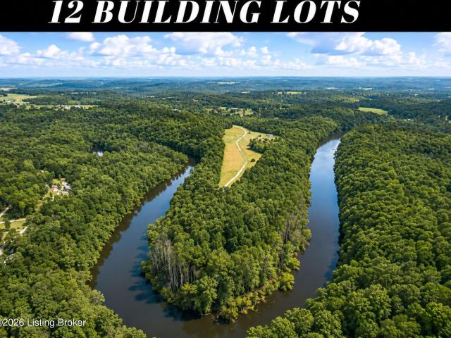 0 Brandenburg Rd