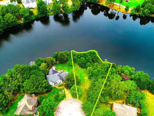 0 Brandon, Mc Donough, GA 30253 MLS 10356777