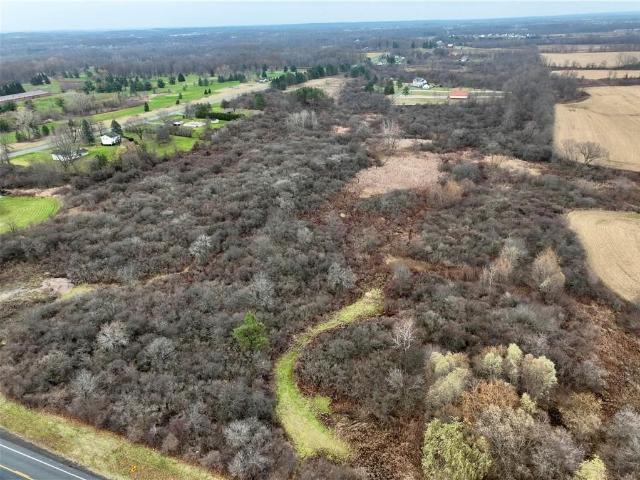 0 Brace Road 12.9 Acres