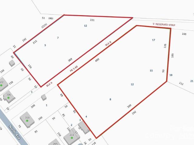 0 Bradburn St, Troutman, NC 28166 | MLS #4310 | Compass