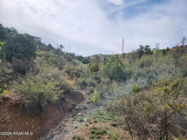 0 Bradshaw Dr, Prescott, AZ 86303 | MLS #1081