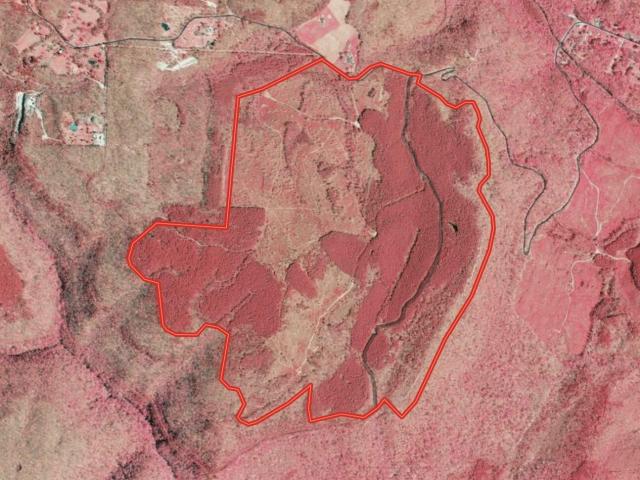 0 Brayton Mountain Rd Road