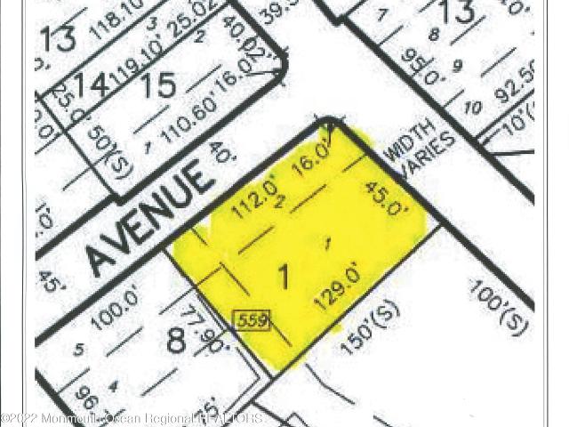 0 Bray Avenue