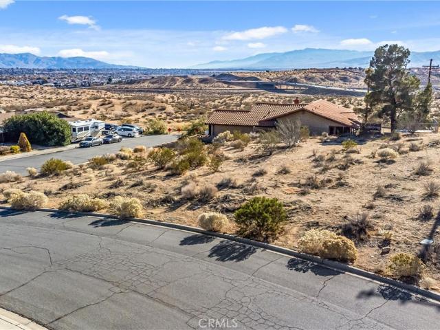 0 Brentwood Dr, Victorville, CA 92395 | MLS #IG26074