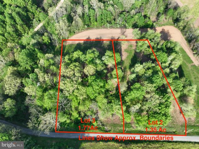 0 Brenneman Rd, Unit LOT 3, Glen Rock, PA 17327 | MLS #PAYK2096